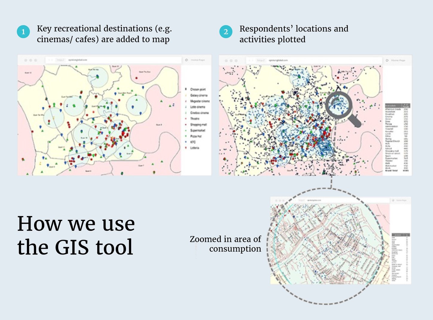 Why brands are using Google Maps to penetrate emerging markets