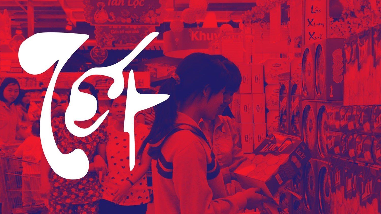 Optimize Tet digital marketing