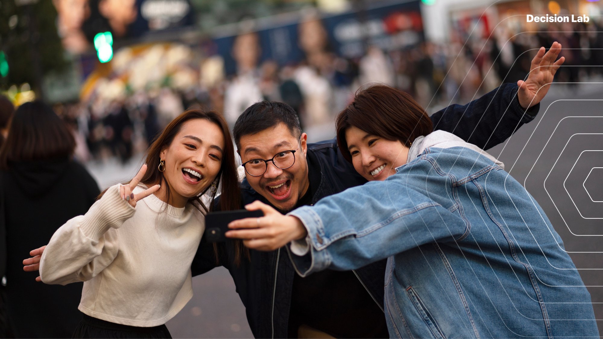 Connected Consumer Q2 2024