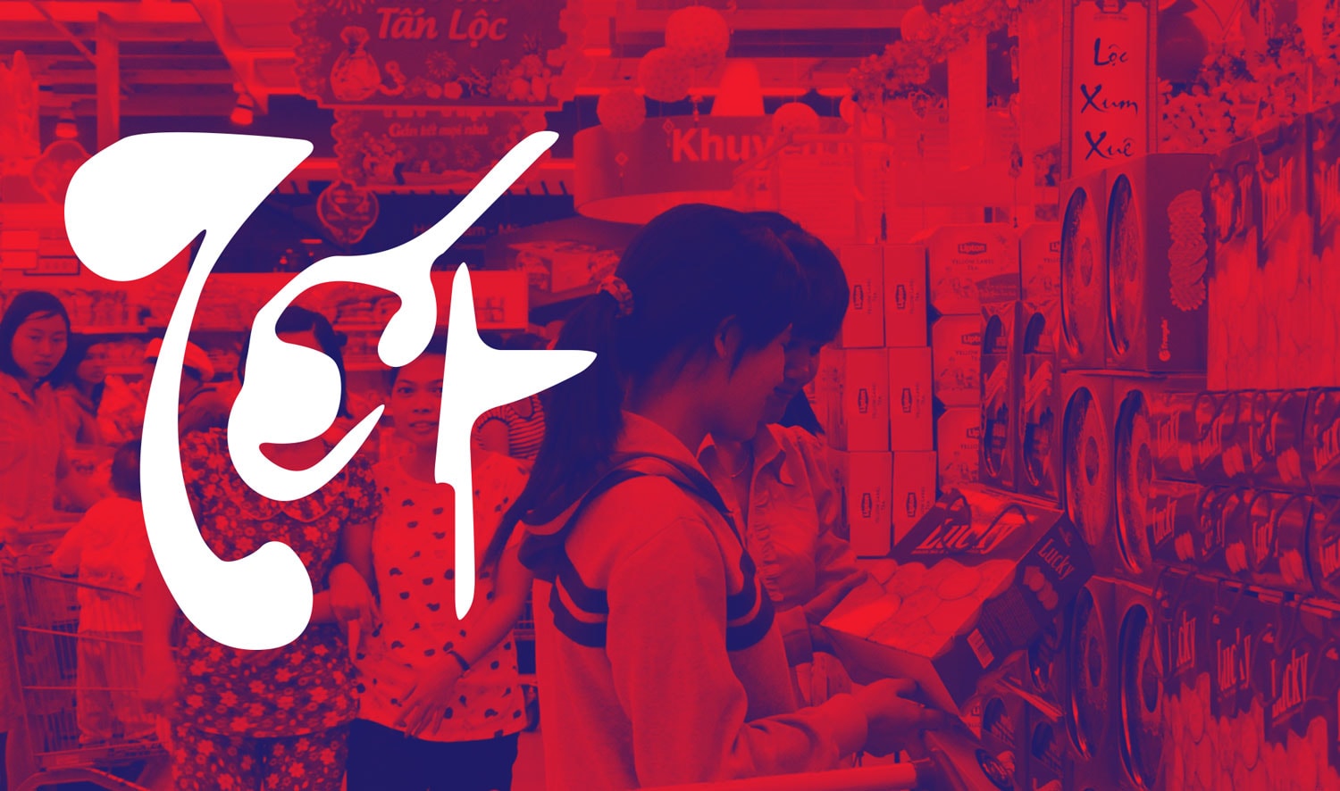 Optimising digital campaigns for Sabeco, Vietnam's largest brewery