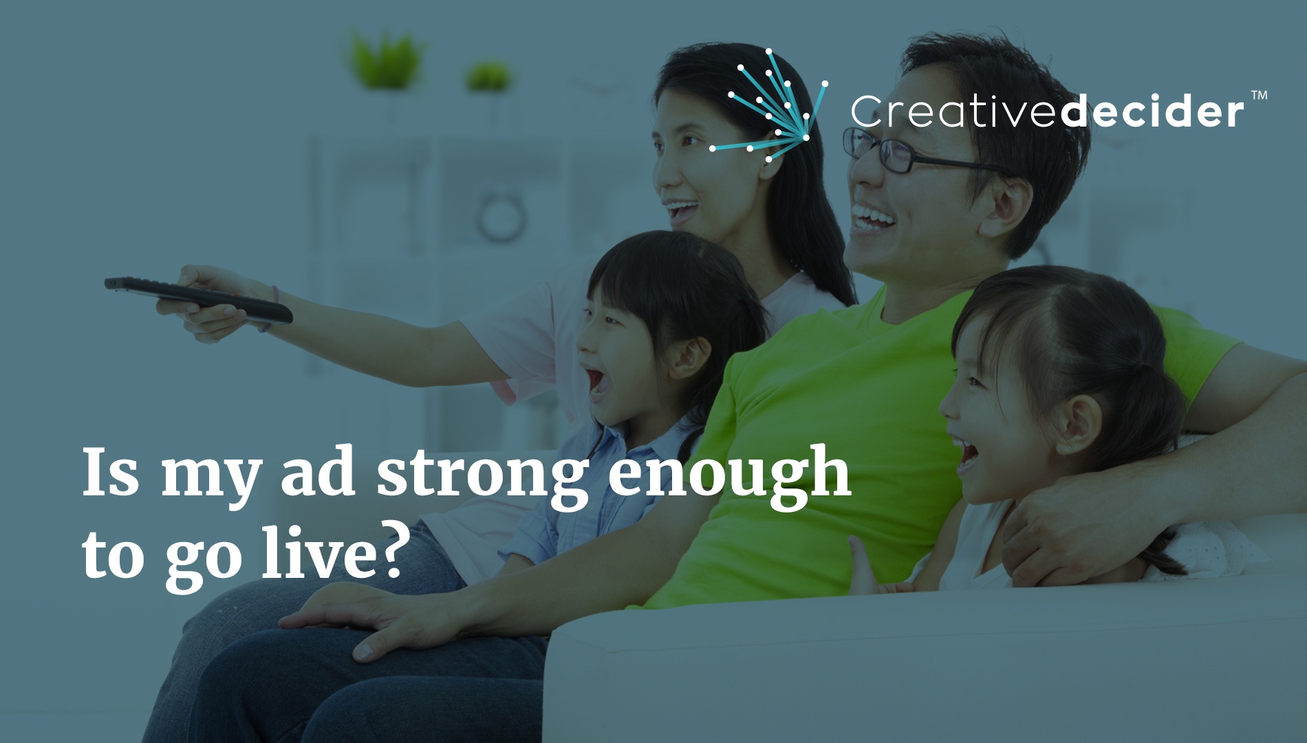 Your Decisions - Library